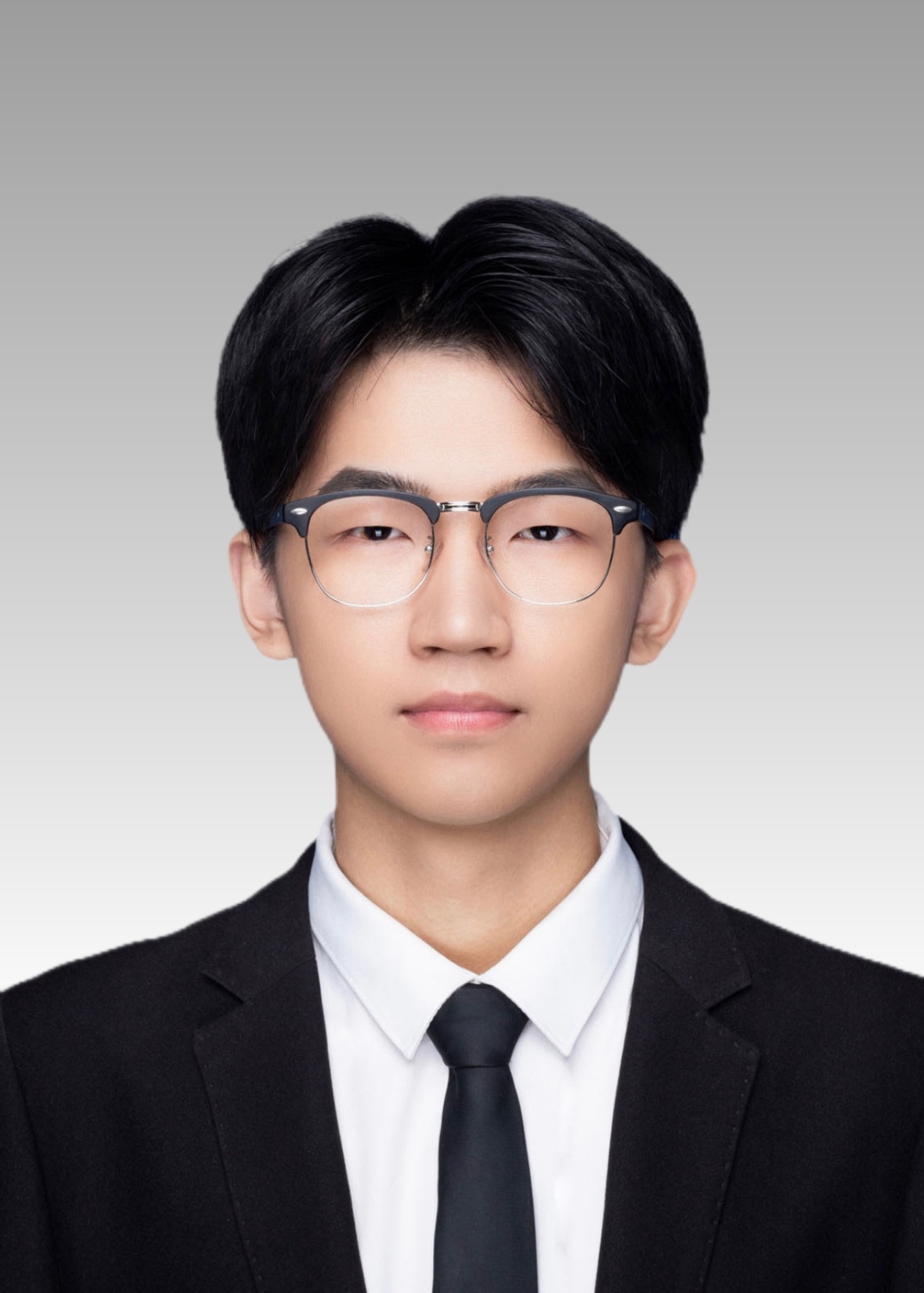 Yonghang Zang | AMDT Lab